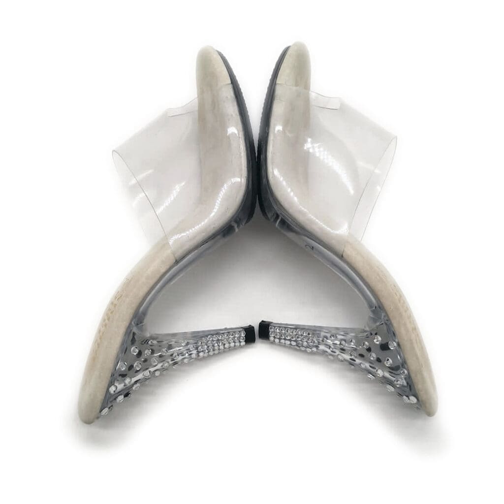 Step Into Victory with Top Bodybuilding Stage Heels