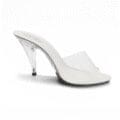 Step Into Victory with Top Bodybuilding Stage Heels