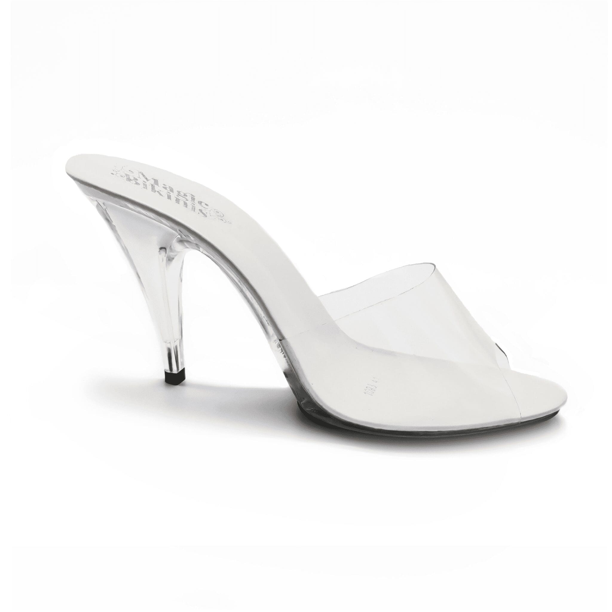 Step Into Victory with Top Bodybuilding Stage Heels
