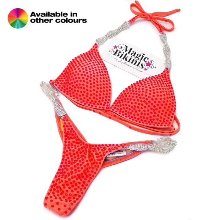 Made To Order | Magic Bikinis | Custom Competition Suits and ...