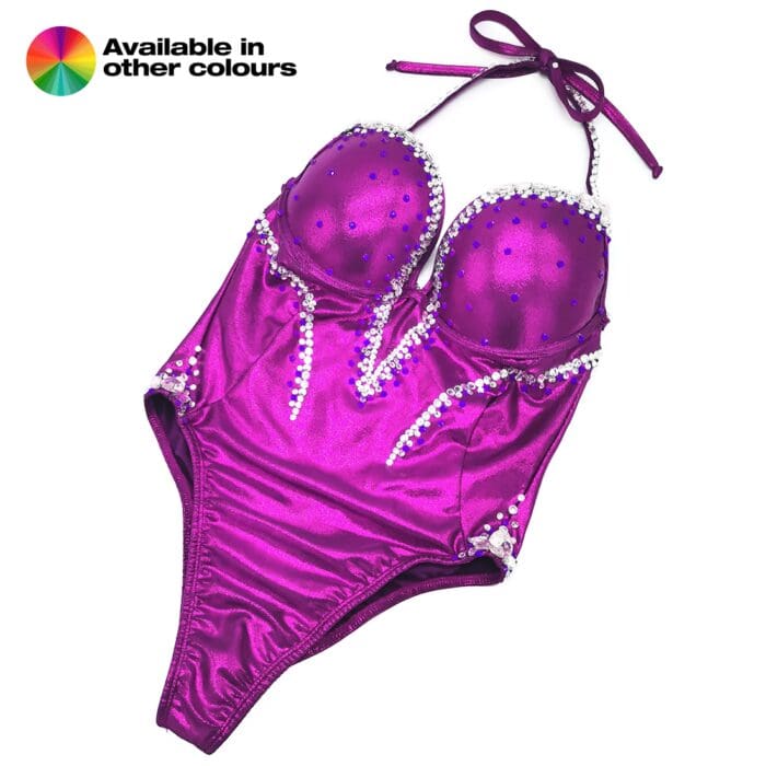 IFBB Fit Model | Magic Bikinis | Custom Competition Suits and ...