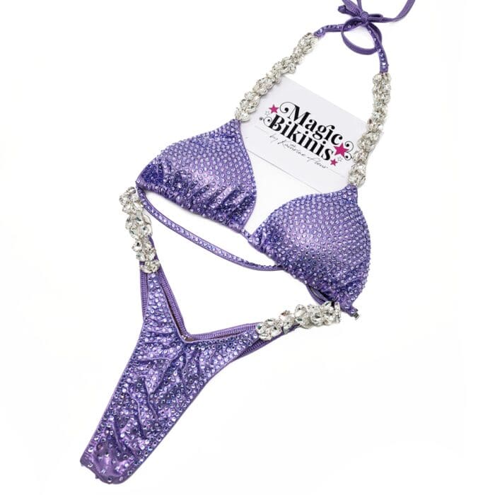 The Ultimate Guide to Bodybuilding Competition Bikini Cup Styles