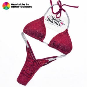 Made To Order | Magic Bikinis | Custom Competition Suits and ...