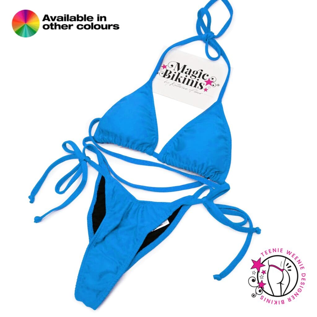 Bikinis | Magic Bikinis | Custom Competition Suits and Bodybuilding Bikinis