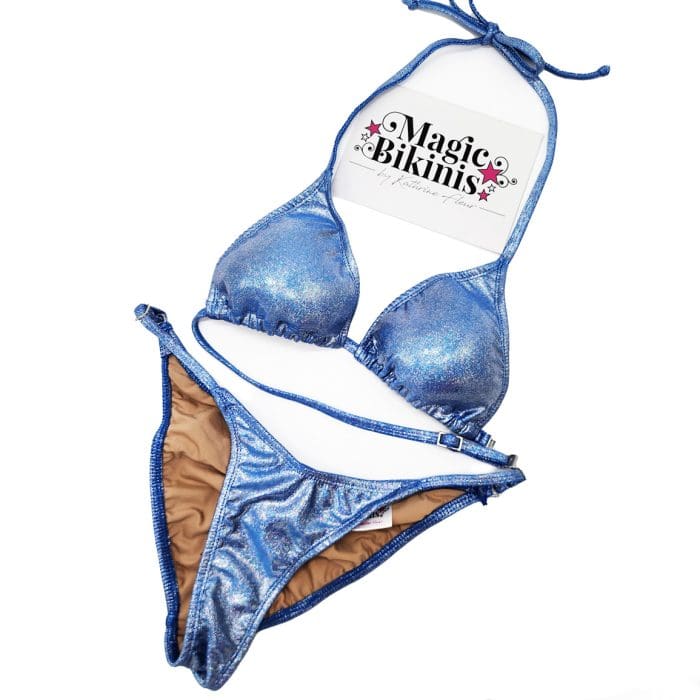 Instant Ship (In Stock) | Magic Bikinis | Custom Competition Suits and ...